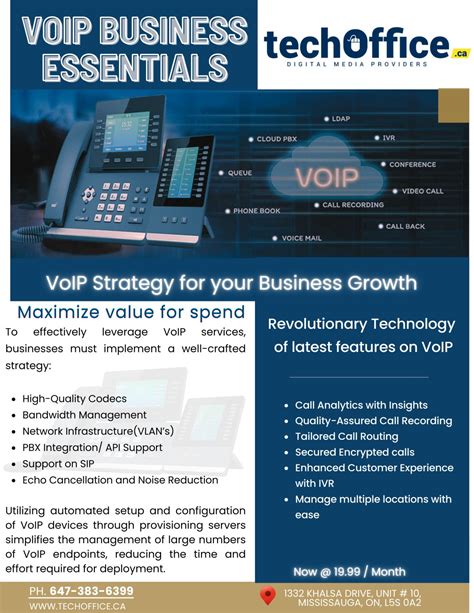 Techoffice Inc On Linkedin Voip Businessgrowth Communicationsolutions Enterprisetech