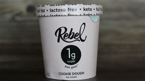 Ranking Chocolate Chip Cookie Dough Ice Cream From 13 Popular Brands