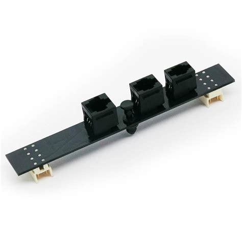 Modular Connectors Cablescan