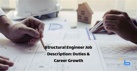 Structural Engineer Job Description Duties And Career Growth Blog