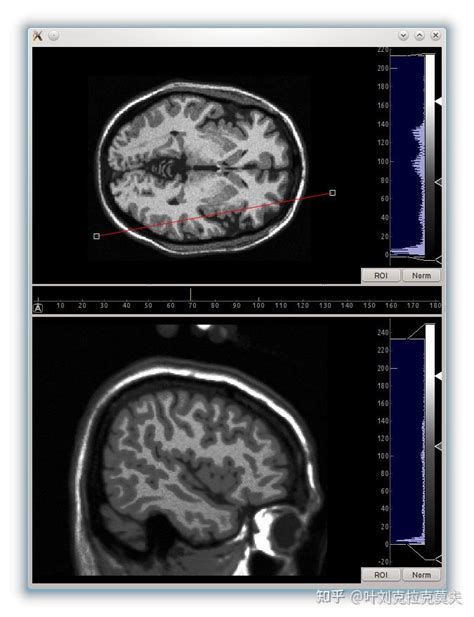 科学可视化软件介绍 Pyqtgraph 知乎