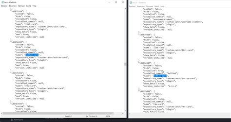 Hacs Does Not Run Properly · Issue 204 · Hacsintegration · Github