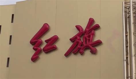 红旗h9突发故障，高速中骤停搜狐汽车搜狐网