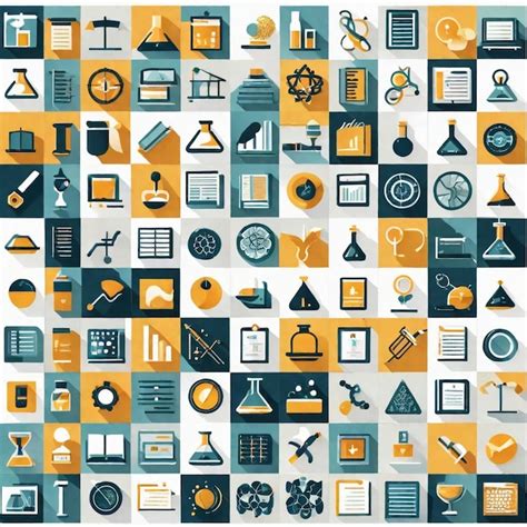 Premium Ai Image Scientific Methods In Practice