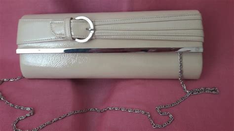 Супер красивый оригинальный для уверенной в себе девушки клатч Paolo Ricci — цена 340 грн в