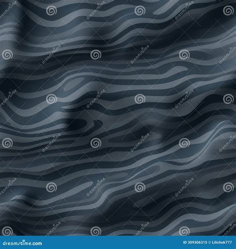 create mesmerizing optical illusion with dynamic wave lines abstract