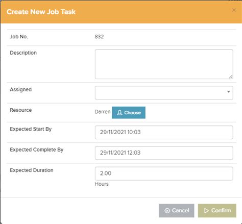 Workflow Overview Trackplan Knowledgebase