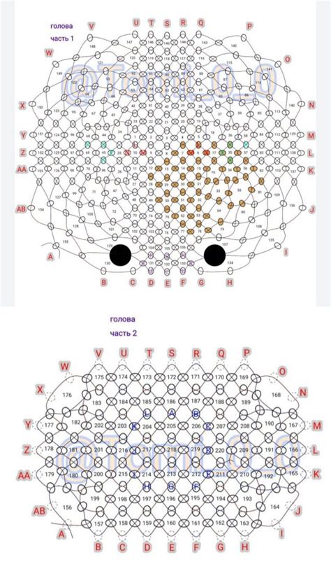 Коровка в шарфе автор T Me Bisertomy Бисероплетение Бисер Амигуруми
