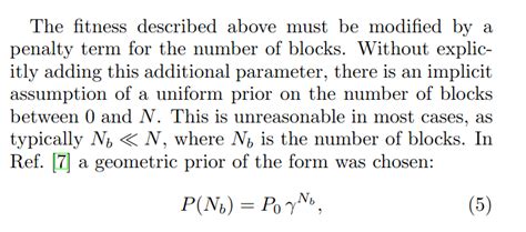 Bayesian Blocking Gamma Prior Doesn T Make Sense Issue 83 Scikit