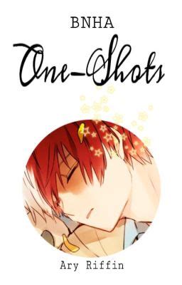 Boku No Hero Academia One Shots Ary Riffin Wattpad