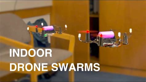 Open Source Motion Capture For Autonomous Drones Motion Capture