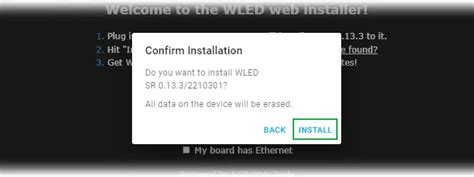 Step By Step Setting Up Wled For Sound Responsiveness Arduinokit Project