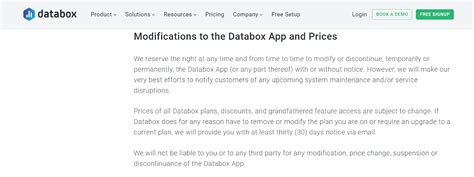 8 Key Clauses You Should Not Miss In A Saas Agreement Cloudeagle