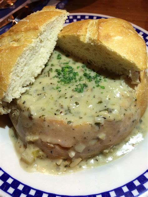 Hawaii Mom Blog Visit Seattle Dukes Chowder House