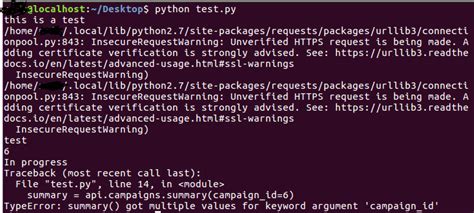 python api for summary view · issue 1133 · gophish gophish · github
