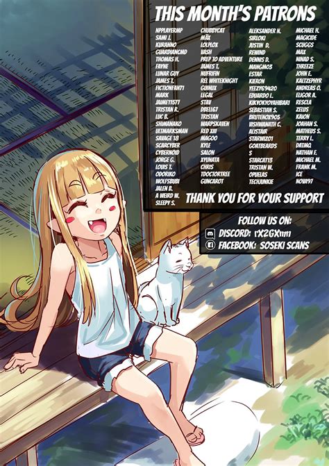 Makenshi No Maken Niyoru Maken No Tame No Harem Life Chapter Adventurers Guild Toonclash