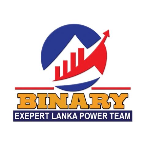 Binary Expert Lanka By Malin Hettiarachchi
