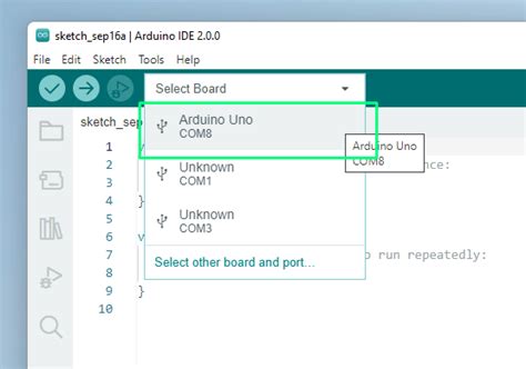 How To Use The New Arduino Ide Tom S Hardware