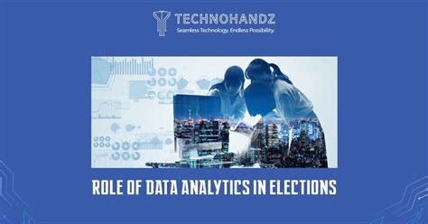 Technohandz On Linkedin Dataanalytics Data Analytics Election
