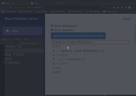 Blazor Wasm Vs Server Rblazor