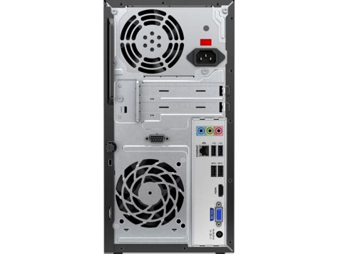 Hp Pavilion Desktop Wiring Diagram Wiring Diagram