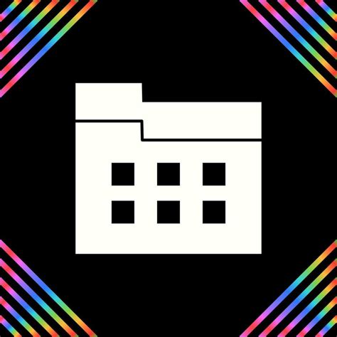 File Manager Vector Icon 28076287 Vector Art At Vecteezy