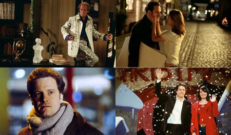 Pics Love Actually 20 Years Later Where Are They Now
