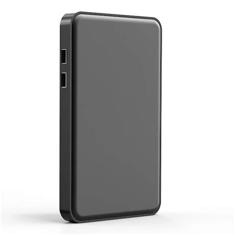 Portable Ssd Drive Highspeed Compact Design Durable Premium Ai