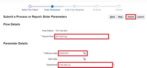Getting Started With Hcm Extracts