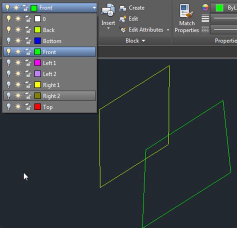 Solved Converting A Polyline 3d Object To Solid Autodesk Community