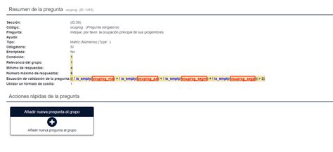 Exclusive Option In Array Numbers With Checkboxes Limesurvey Forums
