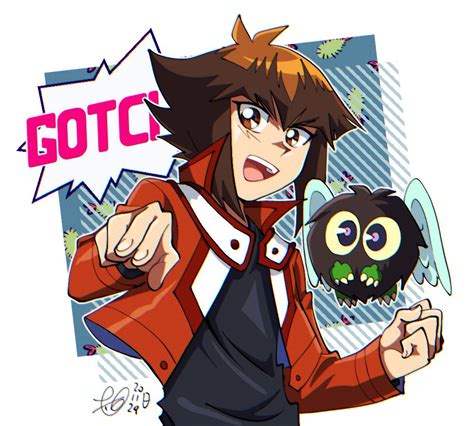 Yu Gi Oh Gx Image By Yobimasen Zerochan Anime Image Board