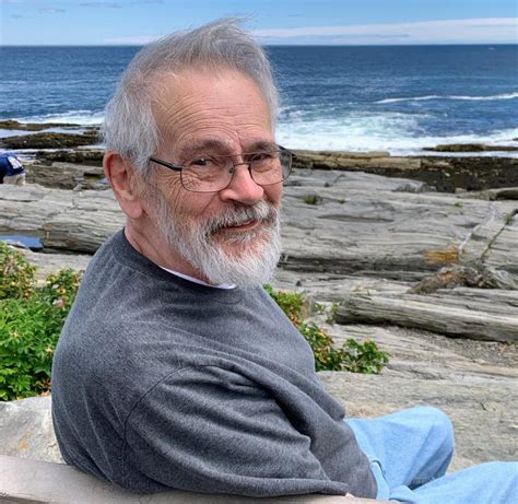 Warren R Cheever Boothbay Register