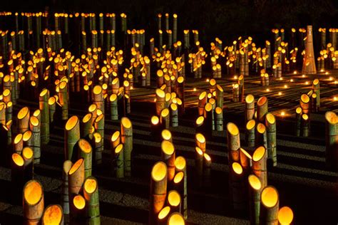「竹灯篭」の写真素材 4258件の無料イラスト画像 Adobe Stock