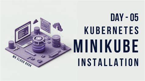 How To Install Minikube On Ubuntu 24 04 Day 05 Mr Cloud Book