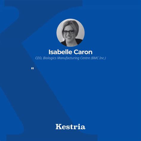 Centre De Production De Produits Biologiques Cppb Inc Biologics Manufacturing Centre Bmc Centre De Production De Produits Biologiques Cppb Inc Biologics Manufacturing Centre Bmc