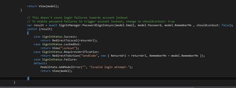 How To Create Admin User In Aspnet Mvc 5 With Table Aspnetusers Stack Overflow