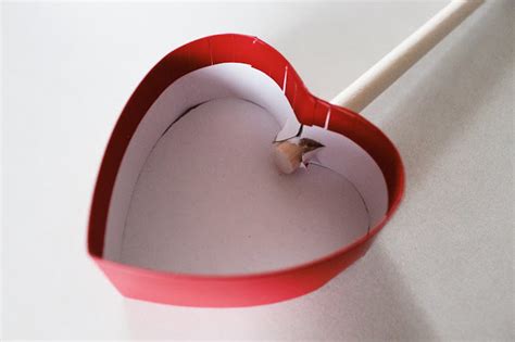 Autumn Amelia DIY Cupid S Arrow Gift Boxes