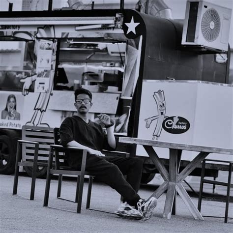 Alan Reji Alanrejik • Threads Say More