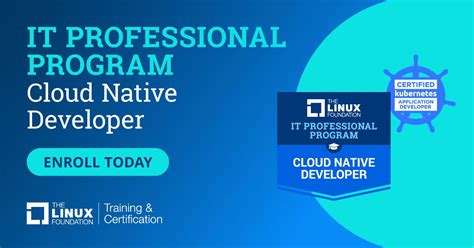 The Linux Foundation Training And Certification On Linkedin Ckad
