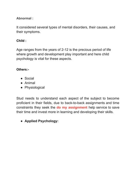 Psychological Branch Evaluation Pdf Educational Assessment Education