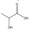Solved How Many Carbons In This Structure Chegg Com