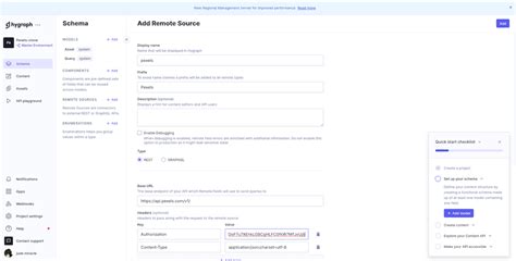 How To Fetch Data From External Apis Using Astro And Hygraph