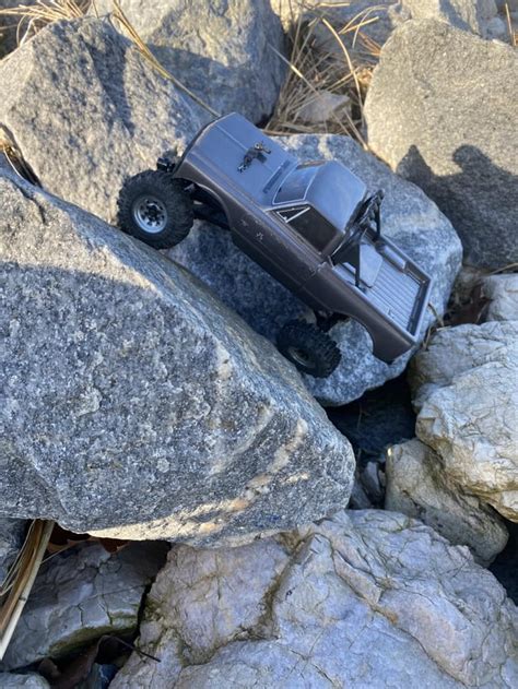 Stretched Out Raxial