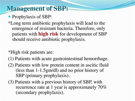 Sbp Prophylaxis Penicillin Allergy At Sara Wentworth Blog