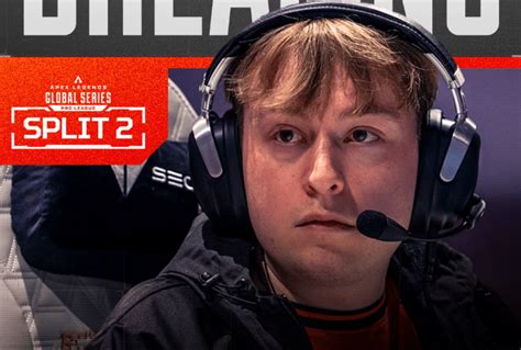 Team Falcons Signs Apex Legends Player Gild