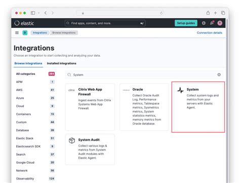monitor with elastic