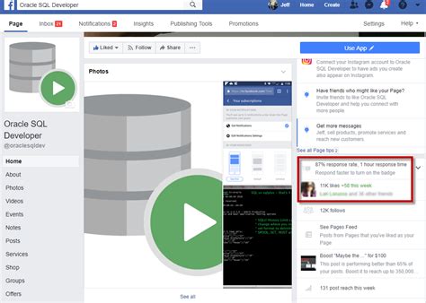 Oracle Sql Developer