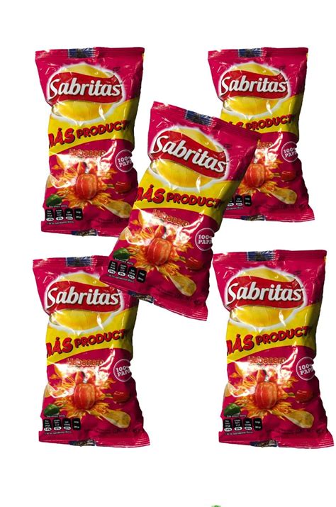 Sabritas