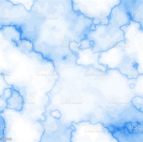 브로셔 기업 정체성 비즈니스 카드 템플릿 또는 배경 유행 돌 화강암 벡터 패션 벽지 포스터 커버 현대 서식 파일에 대 한 파란 대리석 질감 0명에 대한 스톡 벡터 아트 및